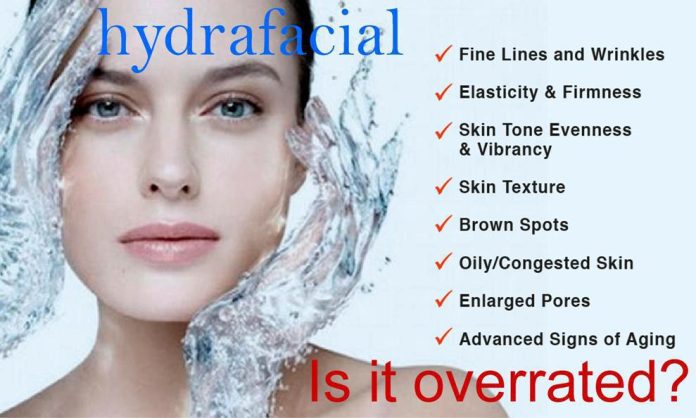 Astonishing Benefits of a HydraFacial Radiant Skin