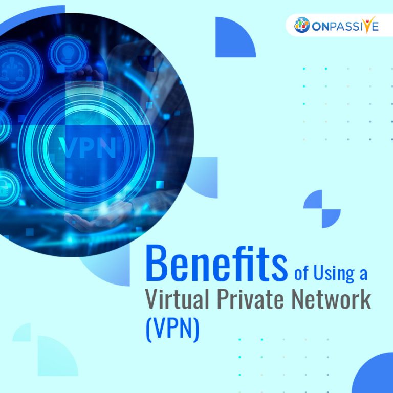 The Hidden Benefits of a VPN
