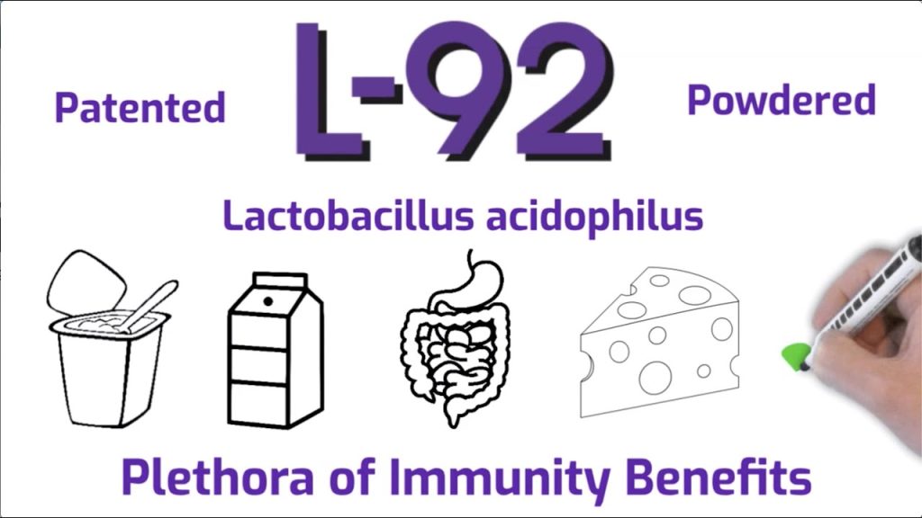 The Power of Acidophilus, Its Incredible Benefits