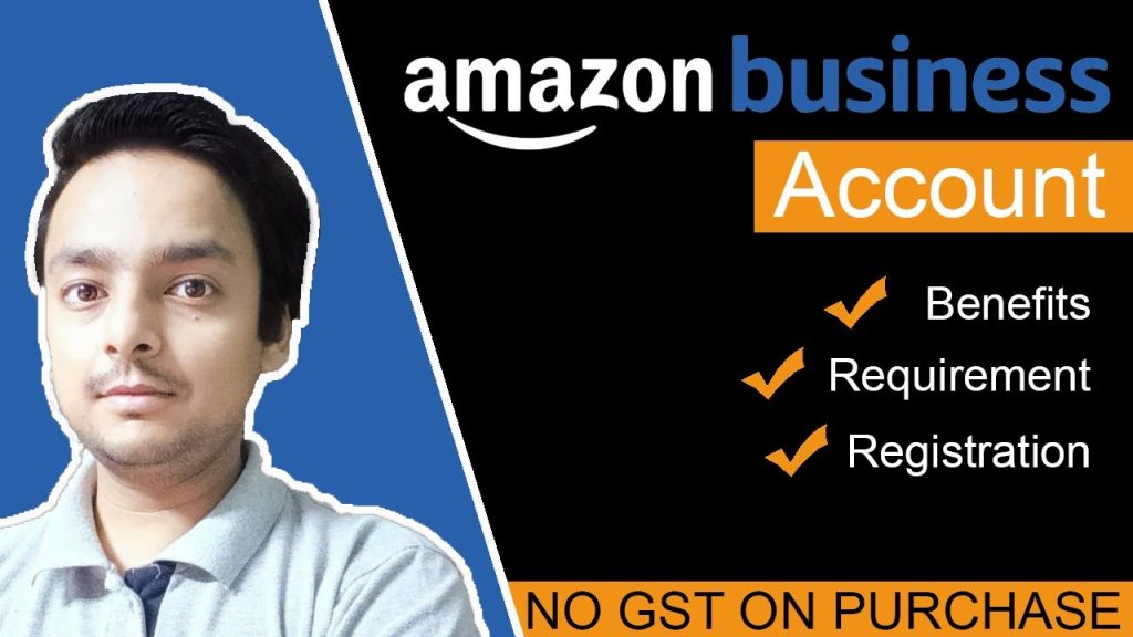 Incredible Benefits of an Amazon Business Account