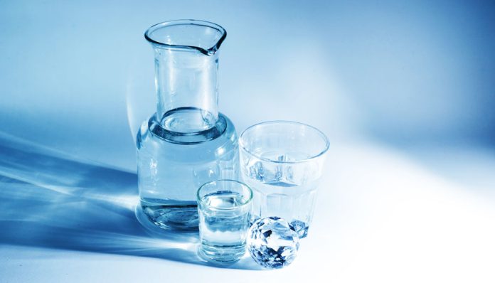 The Pure Power of Distilled Water