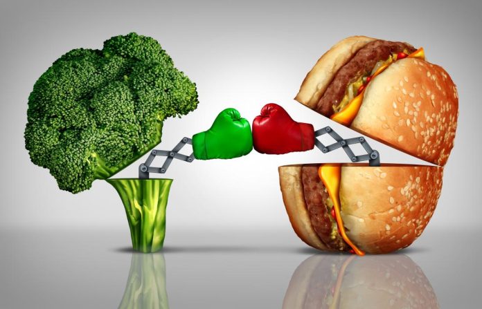 Meat vs Vegetarian, Unparalleled Benefits of Both