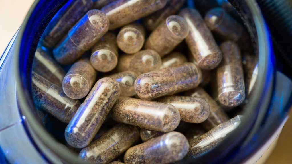 Placenta Power, Incredible Benefits of Eating Your Placenta