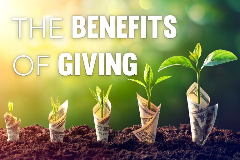 Divine Rewards Unveiled, Benefits of Giving in Bible Verses