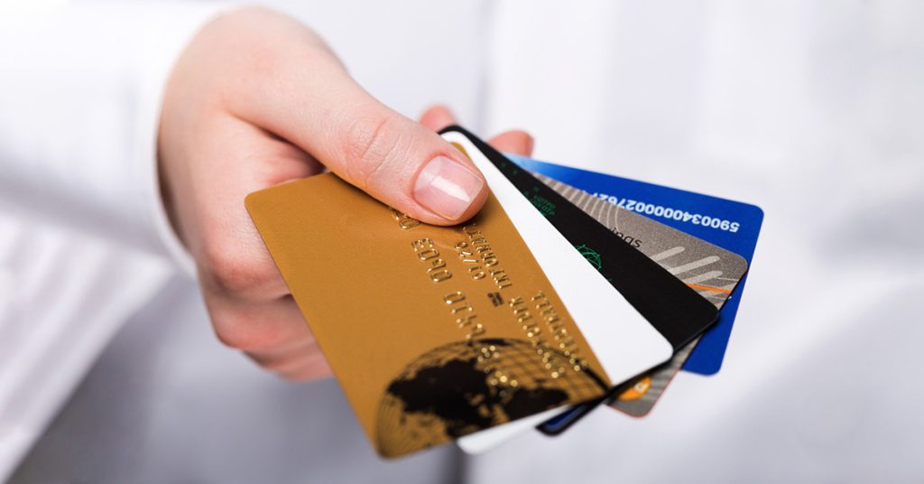 Double the Credit, Double the Perks, Astonishing Benefits