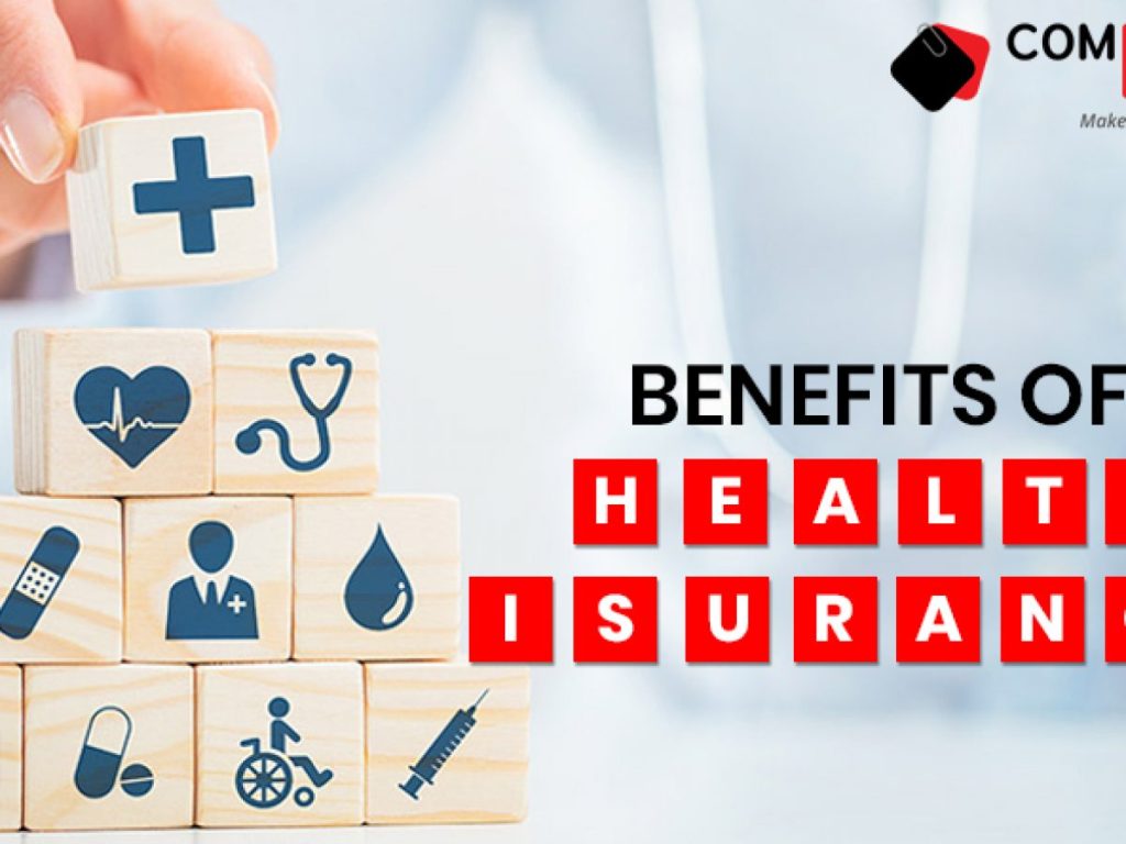 The Power of Health Insurance, Incredible Benefits