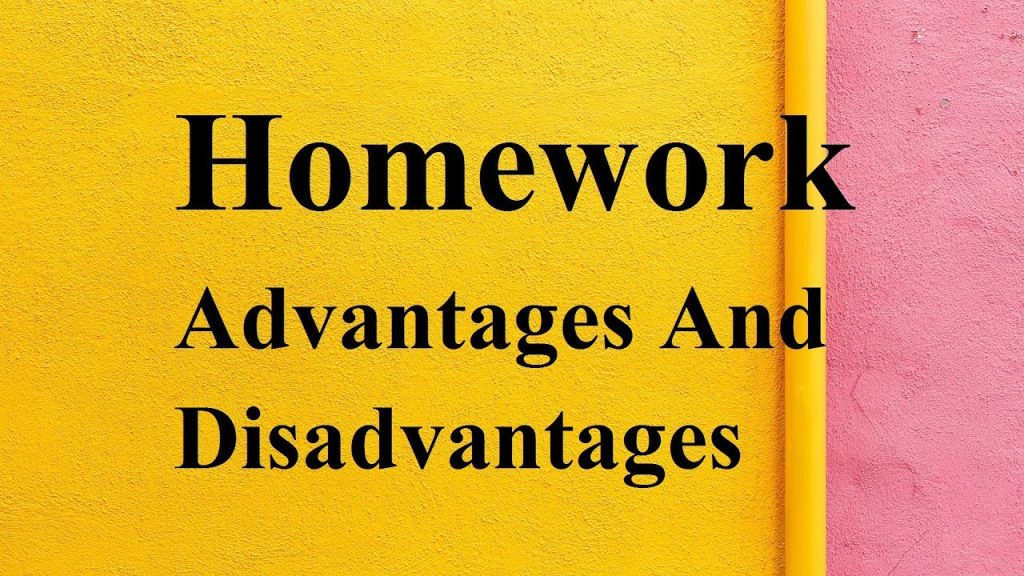 The Power of Homework 5 Surprising Benefits You Can't Ignore