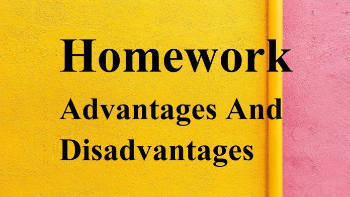 The Power of Homework 5 Surprising Benefits You Can't Ignore