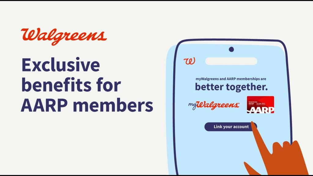 The Golden Years, Incredible Benefits of Joining AARP