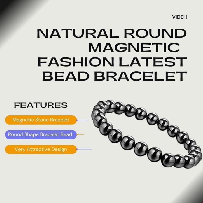 Hidden Wonders, 7 Incredible Benefits of Magnetic Bracelets
