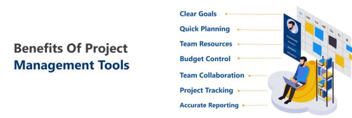 The Remarkable Benefits of Project Management