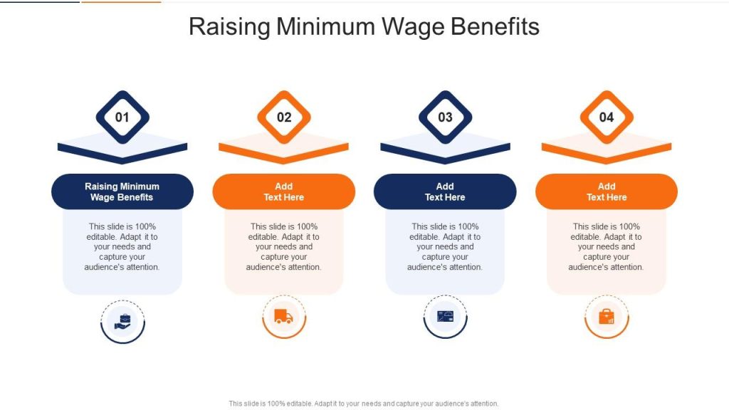 Boosting Prosperity, Incredible Benefits of Raising Minimum Wage