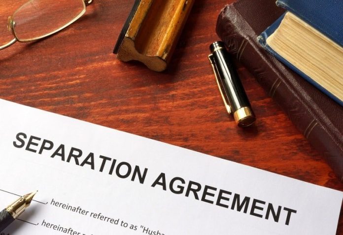 The Surprising Benefits of Staying Married but Separated