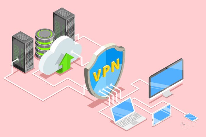 The Power of VPN, Incredible Benefits of VPN