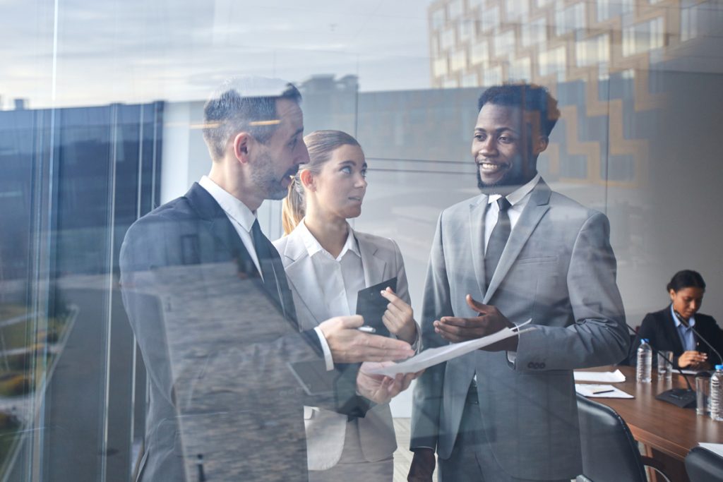 The Perks, 5 Incredible Benefits of Working for the Government