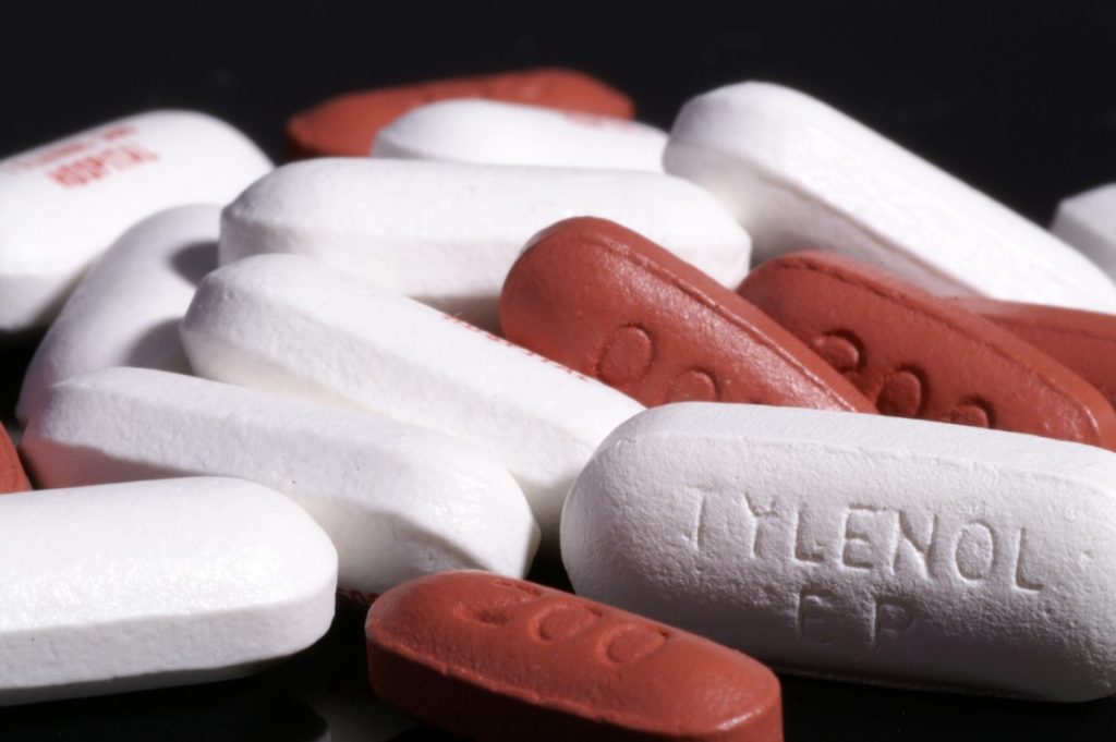Can You Take Excedrin and Tylenol Together?The Safety and Efficacy