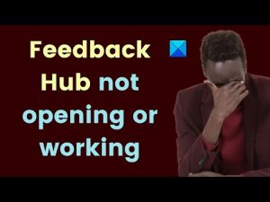 Master the Art of Feedback with Feedback Hub