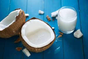 Surprising Health Benefits of Coconut Milk