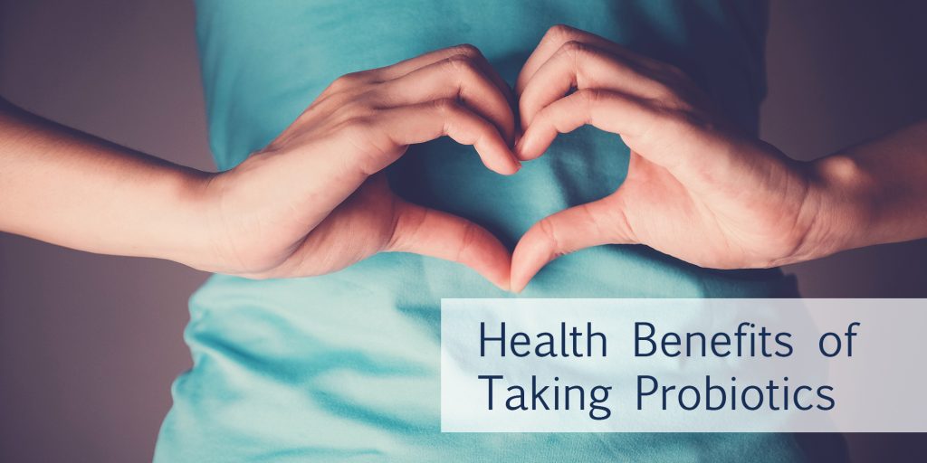 Probiotics, Key to Optimal Health and Well-Being