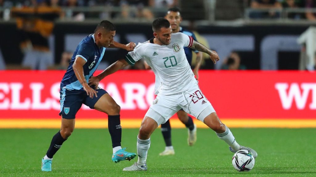 Mexico vs Guatemala A Tale of Two Vibrant Nations