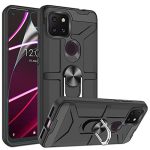 Revvl 5G: The Power of Next-Gen Connectivity!