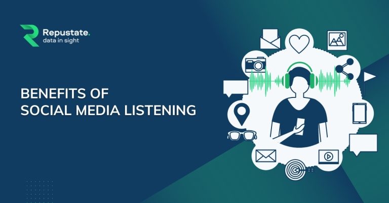The Power of Social Media, Incredible Benefits
