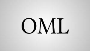 OML Decoding the Mystery Behind This Texting Slang