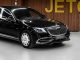 A record-breakingly expensive Mercedes-Benz Maybach S-Class 650 Pullman ...