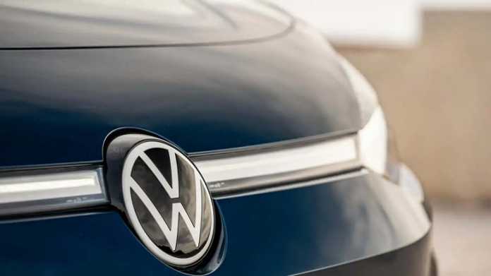 Volkswagen announced the release of cheap electric vehicles with a ...