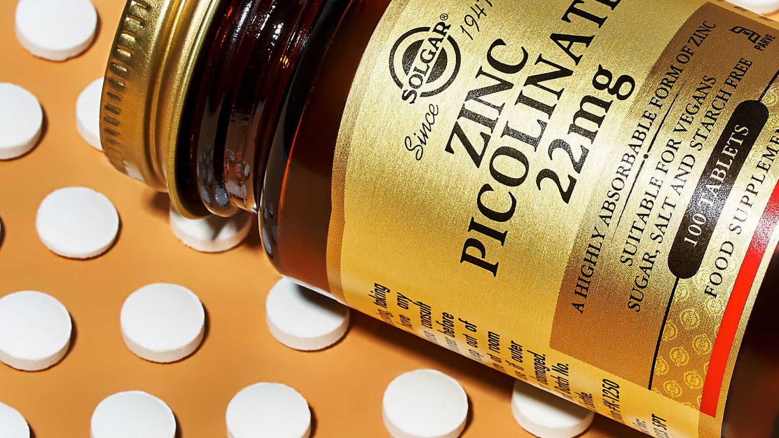 The Power of Zinc, Incredible Benefits for Your Health