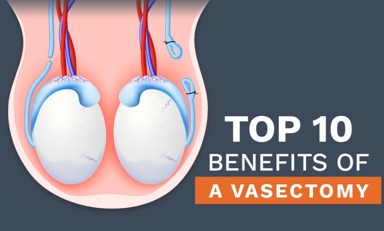The Liberating Choice Incredible Benefits Of A Vasectomy