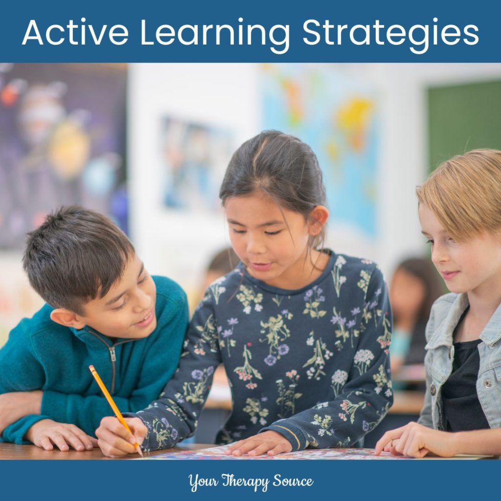 Power of Active Learning, 5 Benefits You Can't Afford to Miss