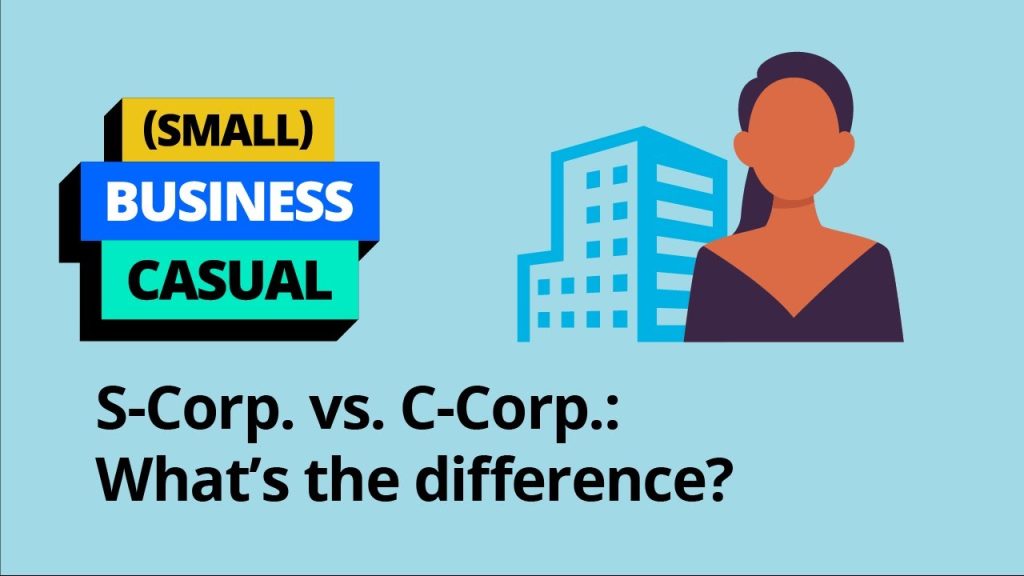 The Incredible Benefits of C Corp for Your Business