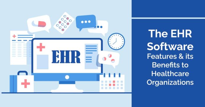 The Incredible Benefits of EHR Systems