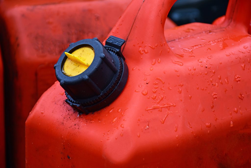 The Power, Benefits of Ethanol-Free Gasoline
