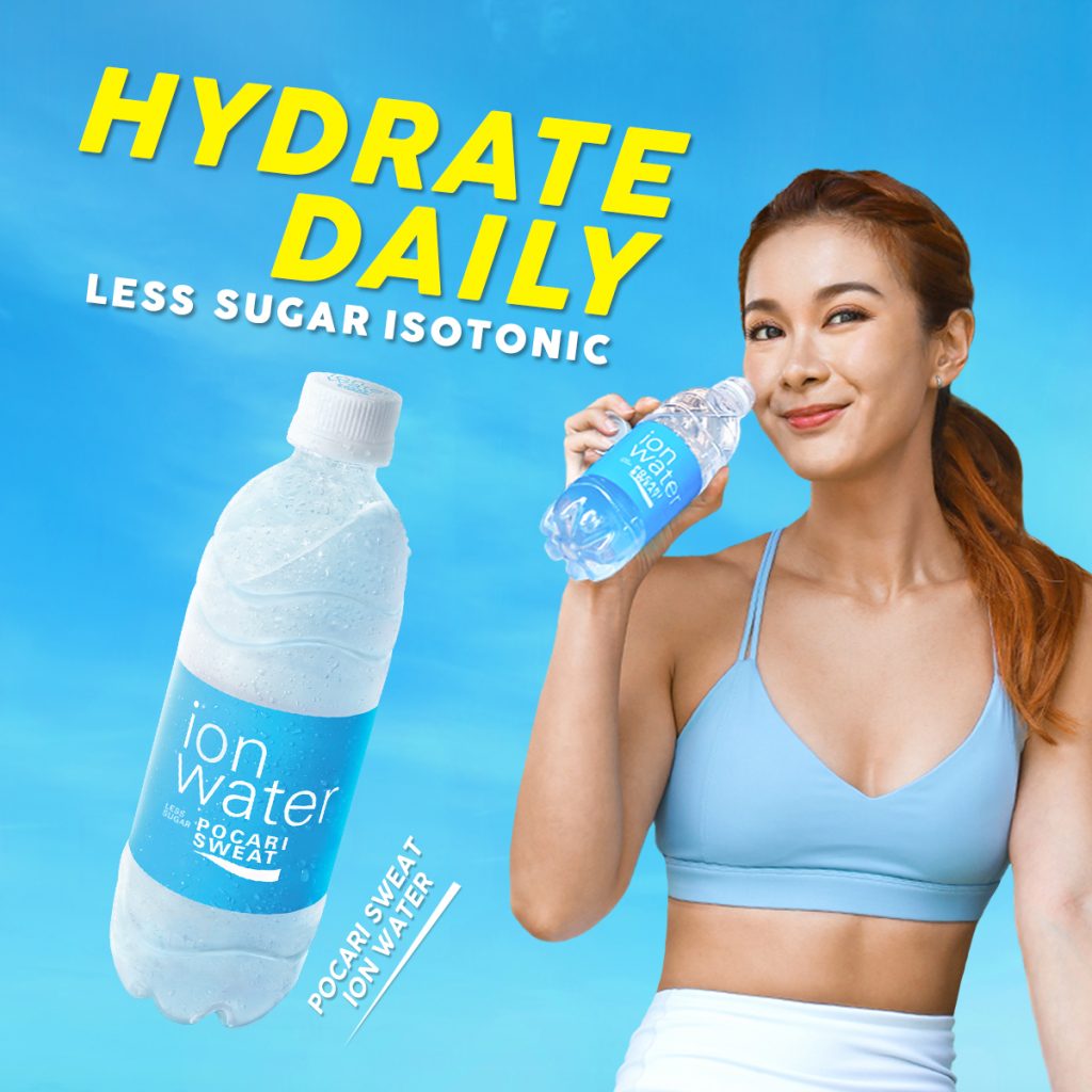 The Power of Ion Water, Incredible Benefits