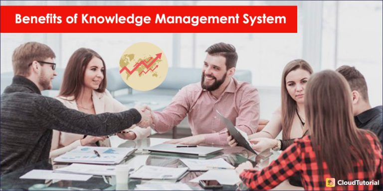 7 Surprising Benefits of Knowledge Management