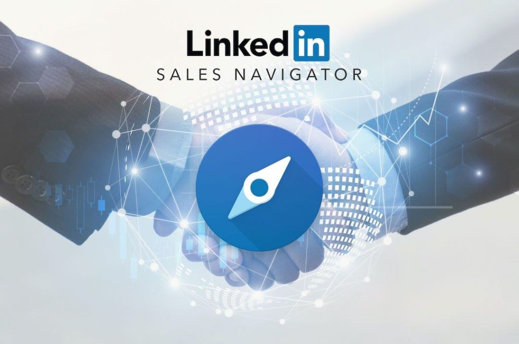 Sales Success, the Power of LinkedIn Sales Navigator