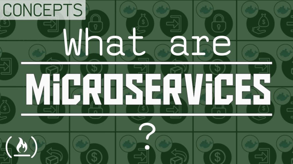 The Power of Microservices Architecture, World of Benefits