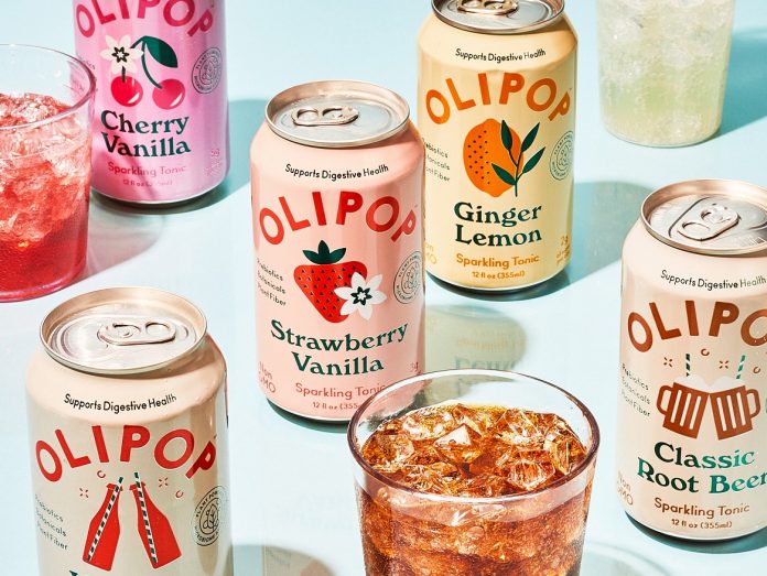 The Incredible Benefits of OliPop, Elevate Your Health