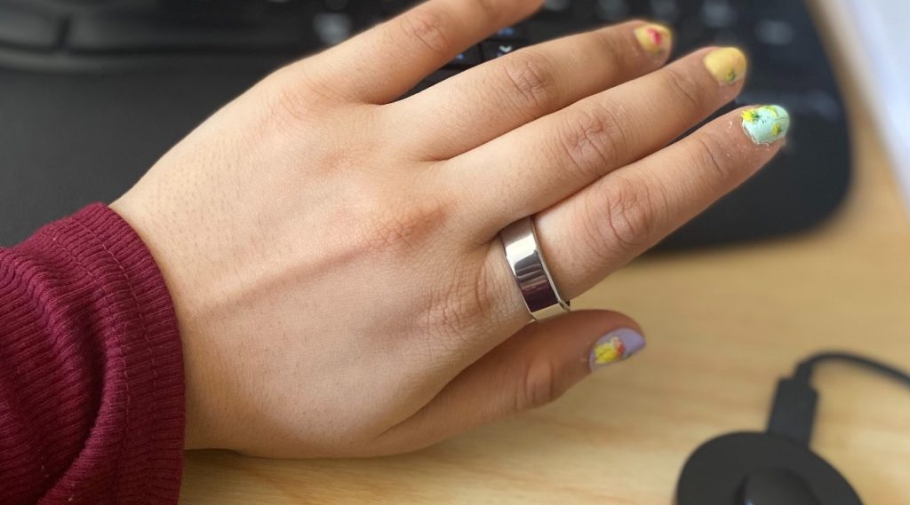 The Hidden Potential, Astonishing Benefits of Oura Ring