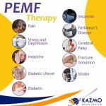 The Hidden Wonders, 6 Life-Changing Benefits of PEMF Therapy