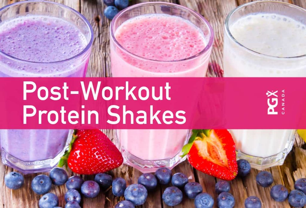 Power Up Your Post-Workout Routine, Incredible Benefits