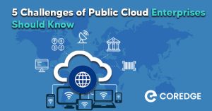The Power of the Public Cloud, its Incredible Benefits