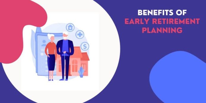 Embrace the Golden Years, the Incredible Benefits of Retirement