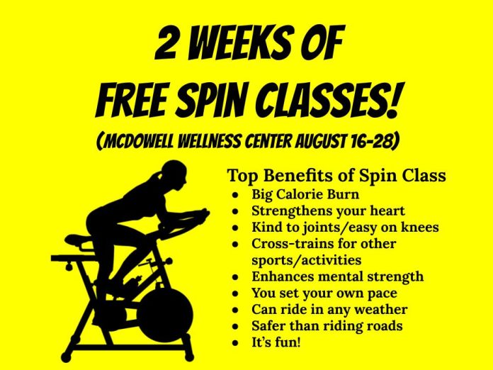 Spinning Success, Incredible Benefits of Spin Cycle Classes