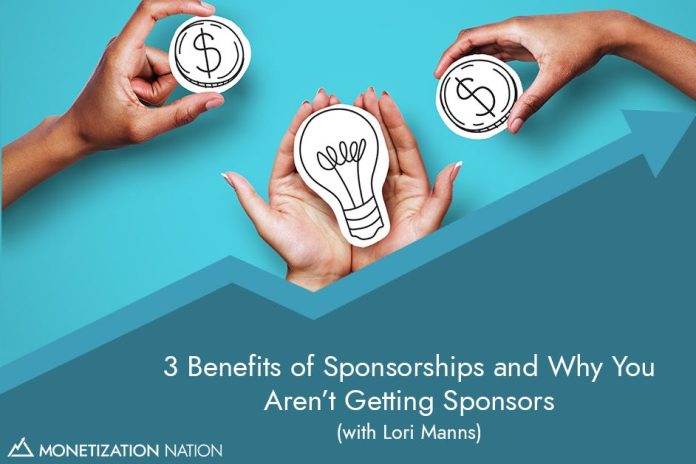 7 Incredible Benefits of Sponsorship for Your Business