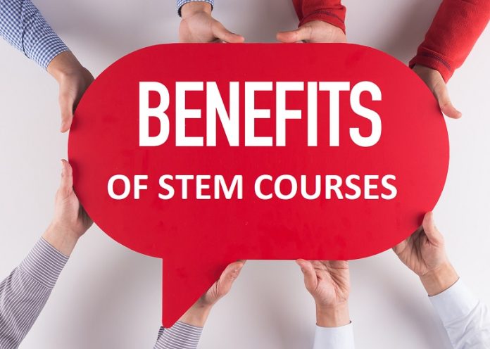 The Power, Benefits of STEM Education