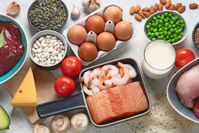 The Remarkable Benefits of Taking Zinc Supplements