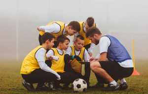 Power of Team Sports, 5 Incredible Benefits You Need to Know